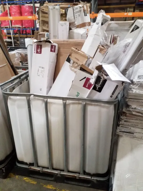 Lot 3067: PALLET CONTAINING ASSORTED LED BATTEN LIGHTS - 5056626 ...
