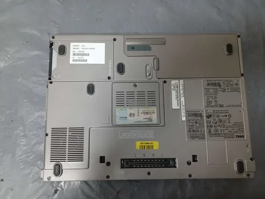 Lot 183: DELL PRECISION M4300 15 INCH INTEL CENTRINO - 4820429 | Simon ...