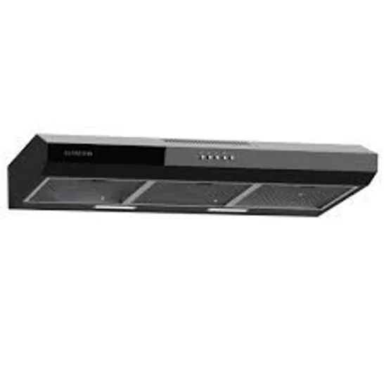 Lot 5144: BOXED KLARSTEIN COOKER HOOD 90 CM KITCHEN EXTRACTOR FAN ...