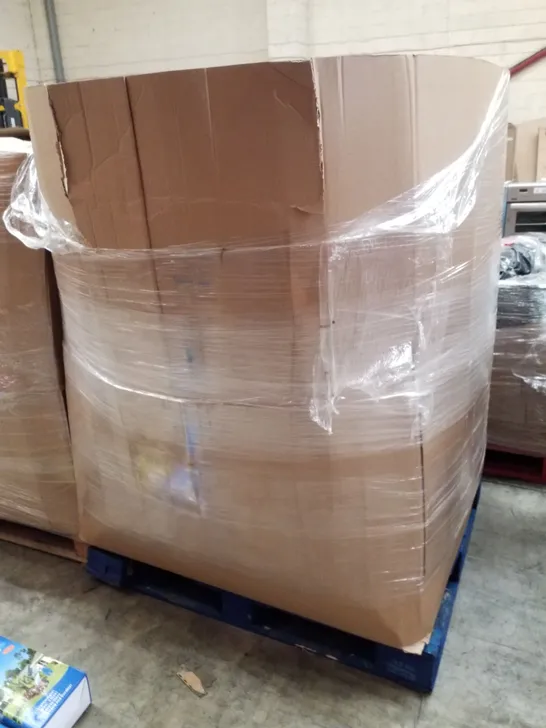 Lot 1605: PALLET CONTAINING ASSORTED GARDEN HOSES & INFLATABLES ...