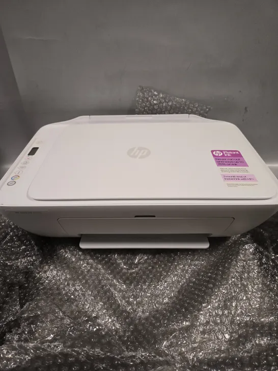 Lot 8642: HP DESKJET 2810E PRINTER - 5183417 | Simon Charles Auctioneers