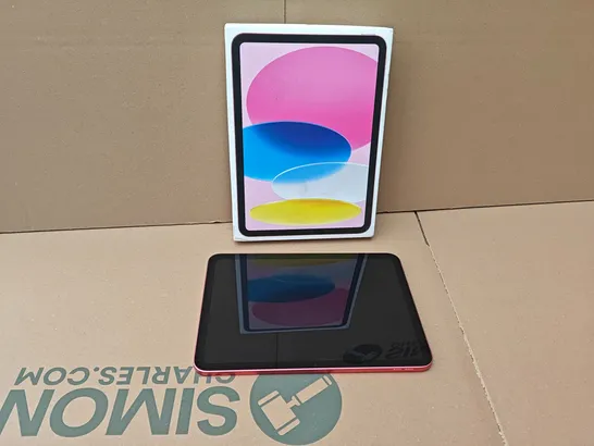 Lot 194: BOXED APPLE IPAD - 5701545 | Simon Charles Auctioneers