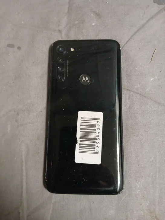 Lot 2045: MOTOROLLA ANDROID SMARTPHONE - MODEL UNSPECIFIED - 5383517 ...