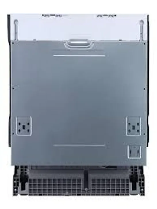 Lot 51: BOXED SWAN SDWB751130 INTEGRATED 12-PLACE FULLSIZE DISHWASHER ...