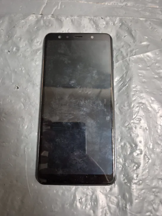 Lot 5913: SAMSUNG SM-A705FN SMARTPHONE - 5256095 | Simon Charles Auctioneers