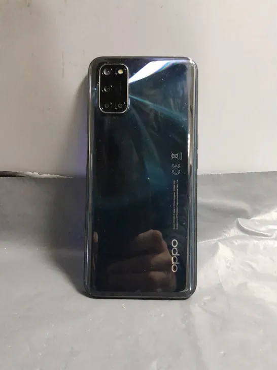 Lot 9204: APPO A72 MOBILE PHONE - 5049994 | Simon Charles Auctioneers