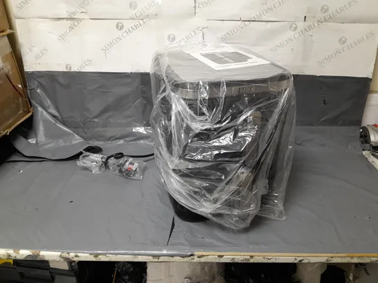 Lot 2518: BOXED HADEN 11L STACK AIR FRYER - 5128990 | Simon Charles ...