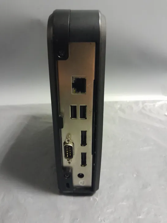 Lot 109: UNBOXED IGEL MINI PC - 4786368 | Simon Charles Auctioneers