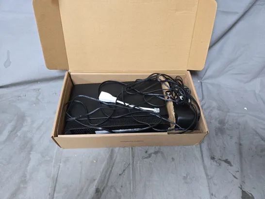Lot 1063: VODAFONE POWER HUB WI-FI 6 HUB - BOXED - 5444336 | Simon ...