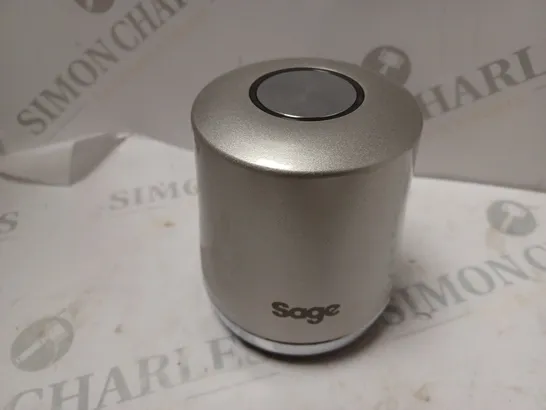 Lot 8116: BOXED SAGE THE VAC Q - 4581470 | Simon Charles Auctioneers