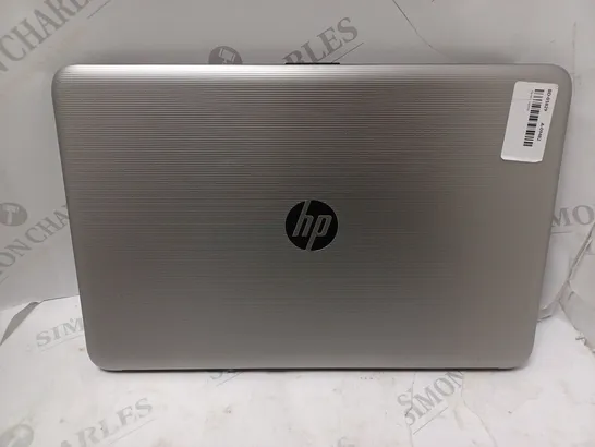 Lot 7604: HP TPN-C125 LAPTOP - 4579144 | Simon Charles Auctioneers