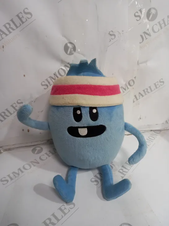 Lot 7009: DUMB WAYS TO DIE LOOPY PLUSHY - 4634672 | Simon Charles ...