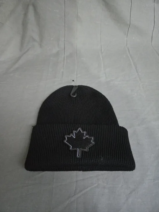 Lot 5841: ZAVETTI CANADA BEANIE HAT - 5039518 | Simon Charles Auctioneers