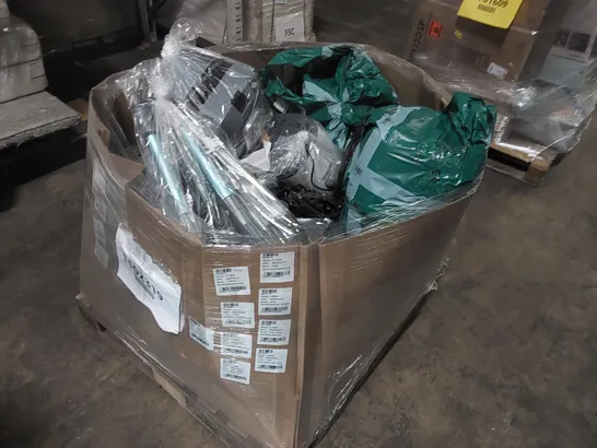 Lot 96: PALLET OF APPROXIMATELY 20 ASSORTED ITEMS INCLUDING: - 4949791 ...
