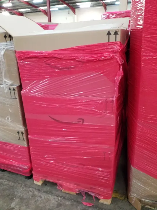 Lot 3001: PALLET OF 6 BOXES CONTAINING ASSORTED PRODUCTS INCLUDING DECK ...