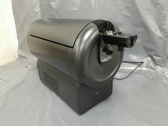 Lot 1299: KRUPS VB64 THE SUB COMPACT BLACK DRAUGHT BEER TAP - 5074749 ...