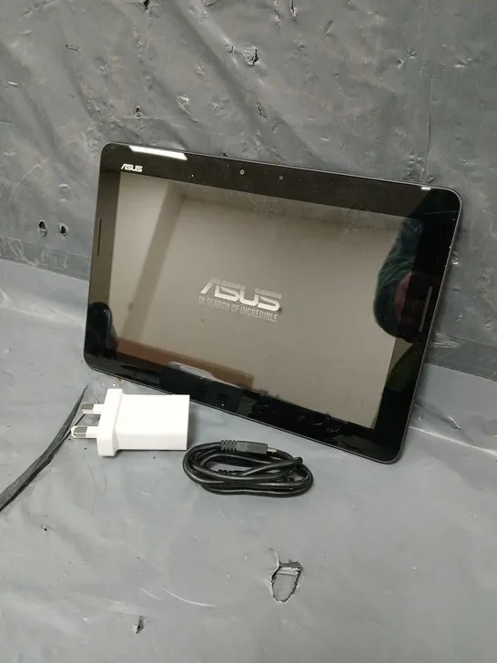 Lot 4535: ASUS ANDROID TABLET - MODEL UNSPECIFIED - 5150985 | Simon ...